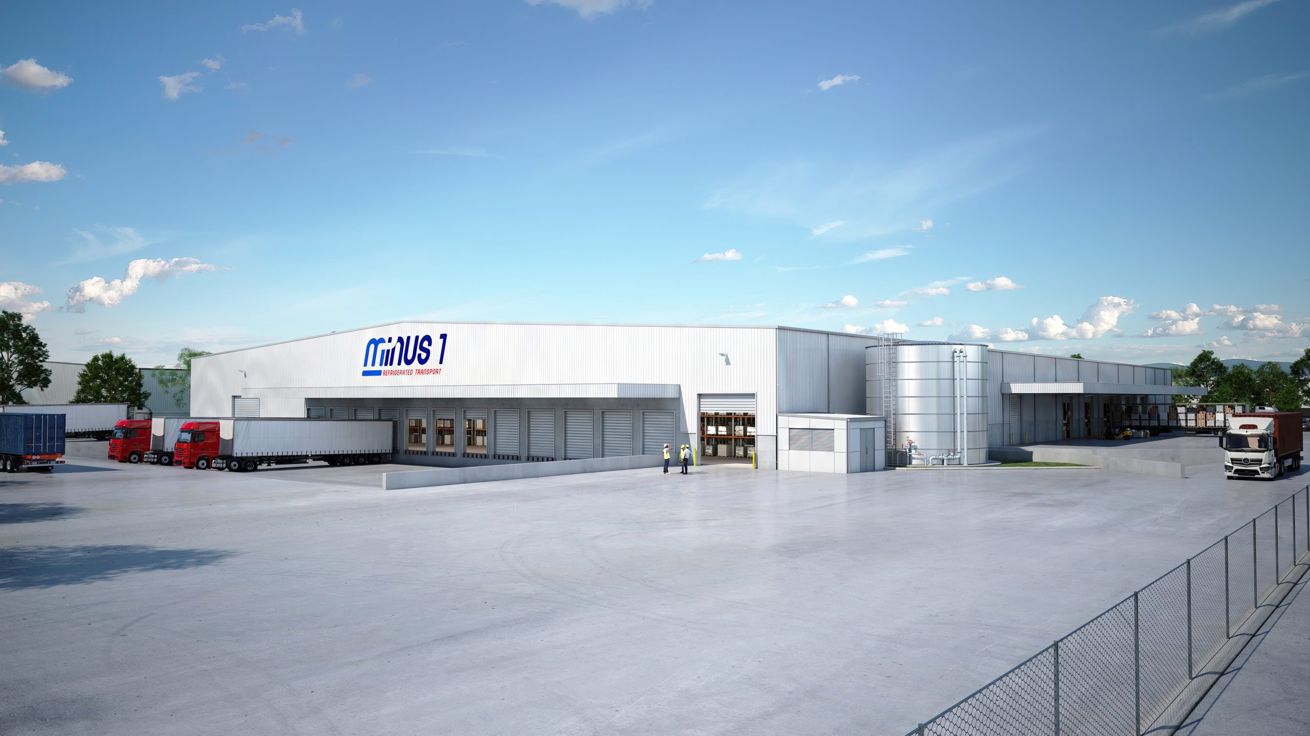 Find our locations across Australia - Minus 1