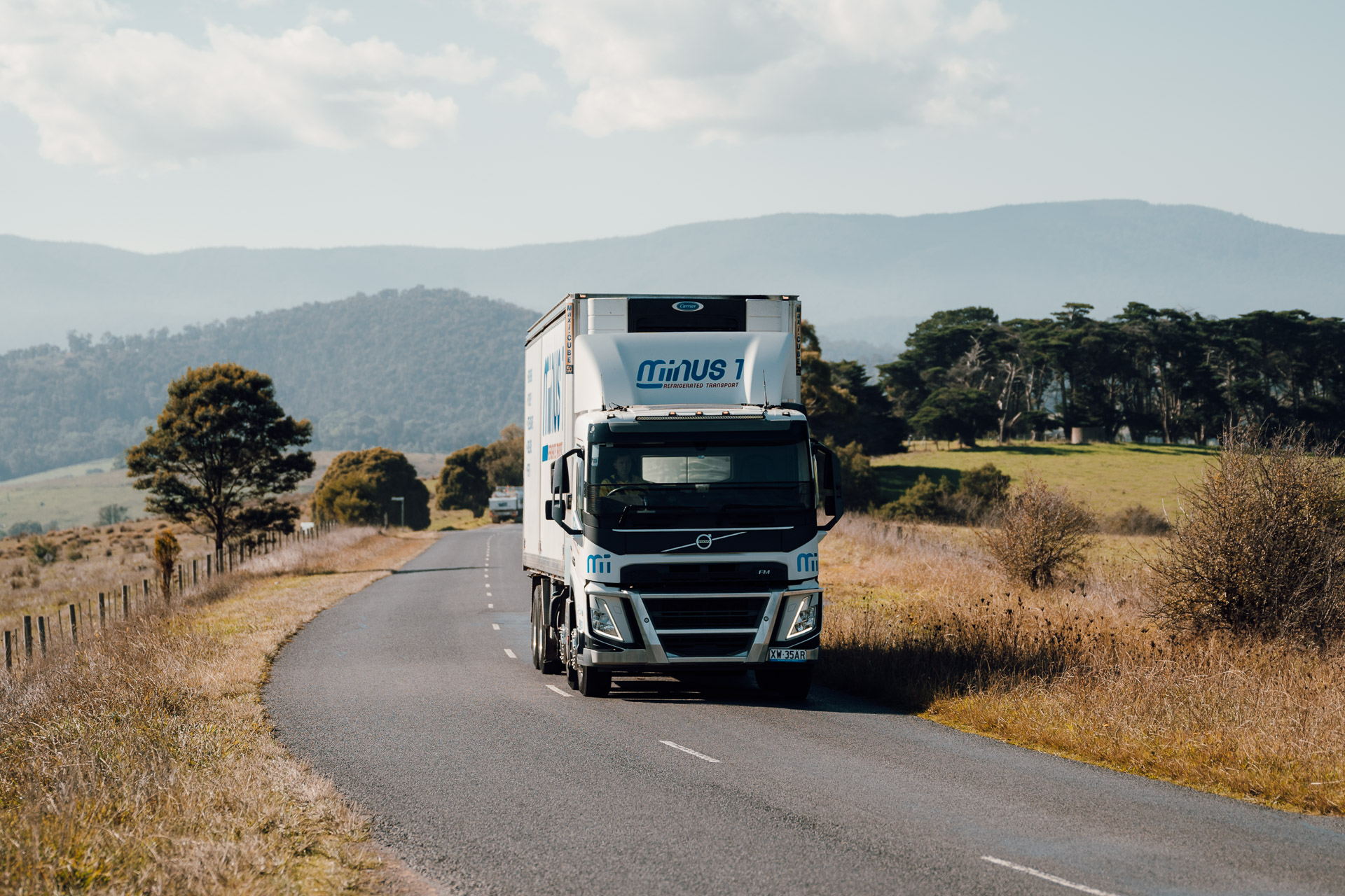 Leading Safety and Compliance in Refrigerated Transport - Minus 1