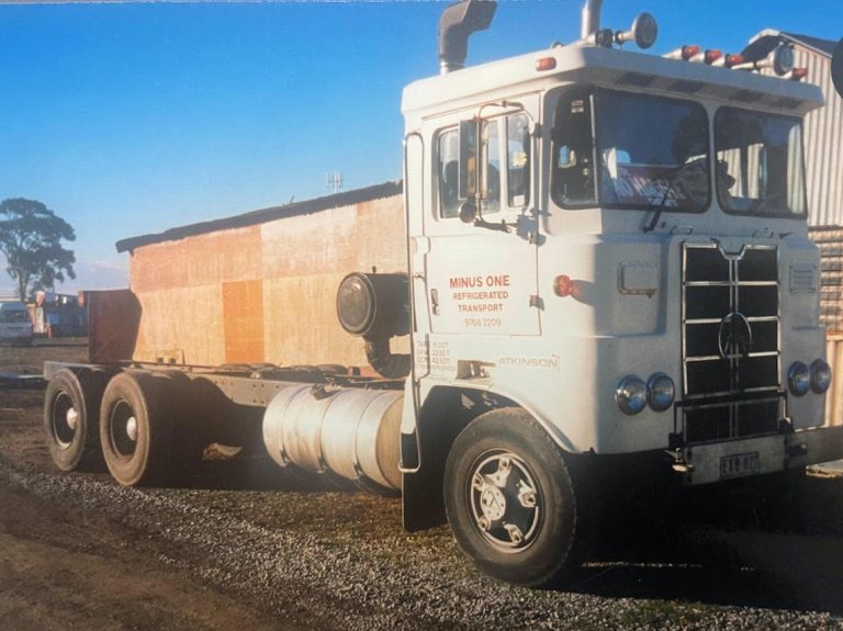 Discover our company history - Minus 1