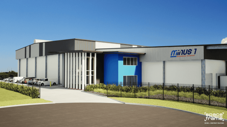 Refrigerated Transport Services in Australia - Minus 1